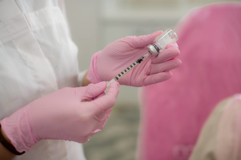 Dissolver Treatment by The Best Injector | Delray Beach, FL