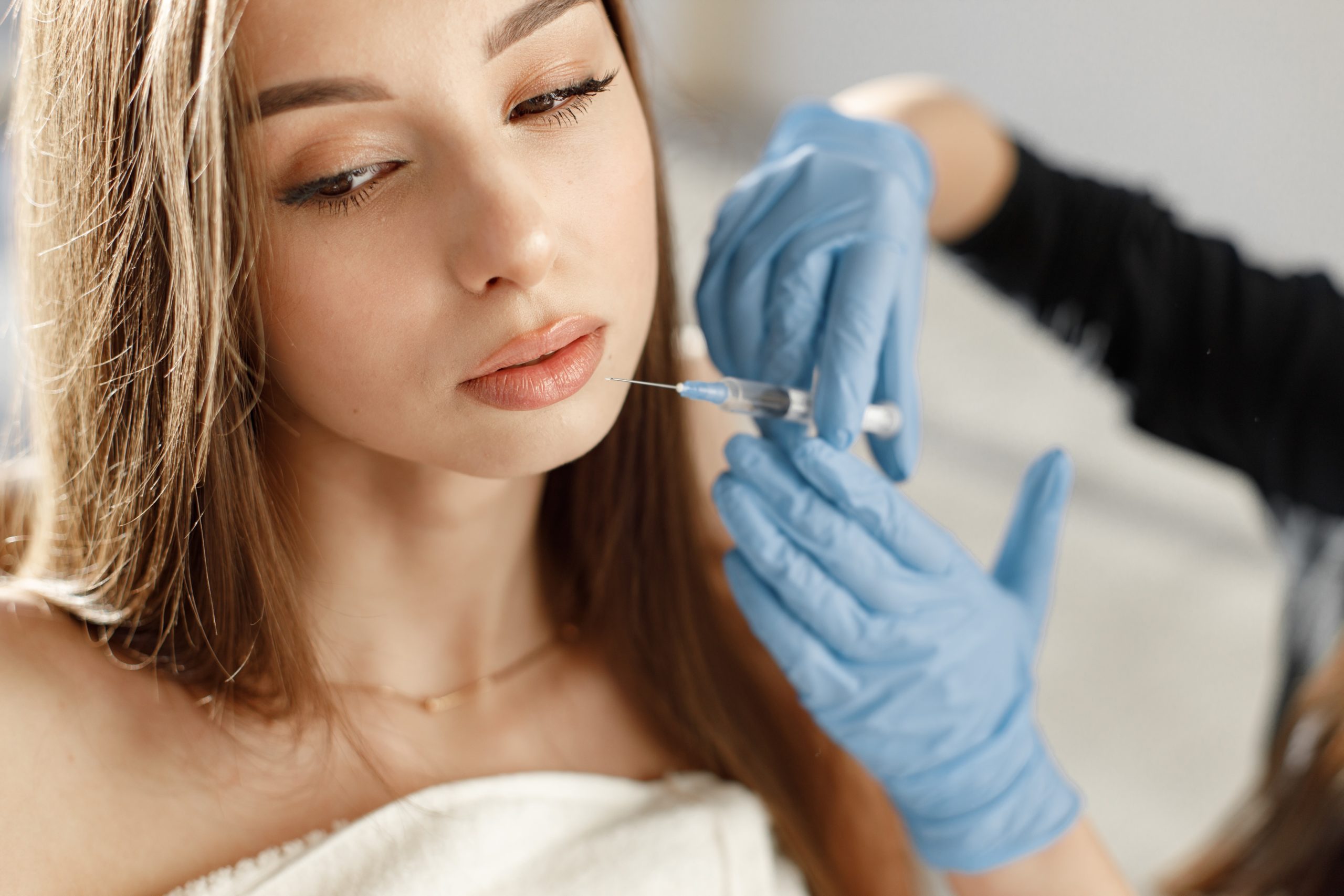 Are You Noticing Filler Lumps Or Bumps? Dissolver Can Fix All That